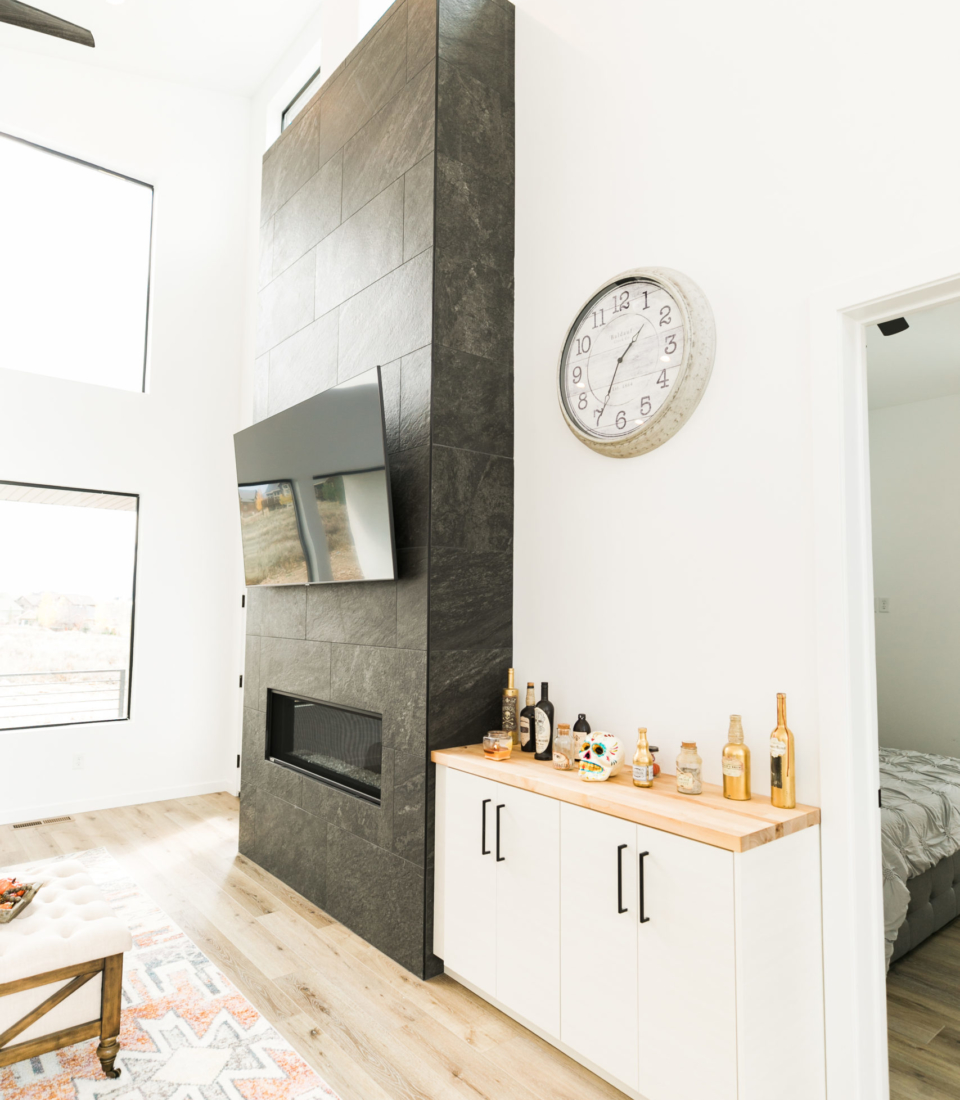 Eden Home | Rasmussen Custom Cabinetry LLC