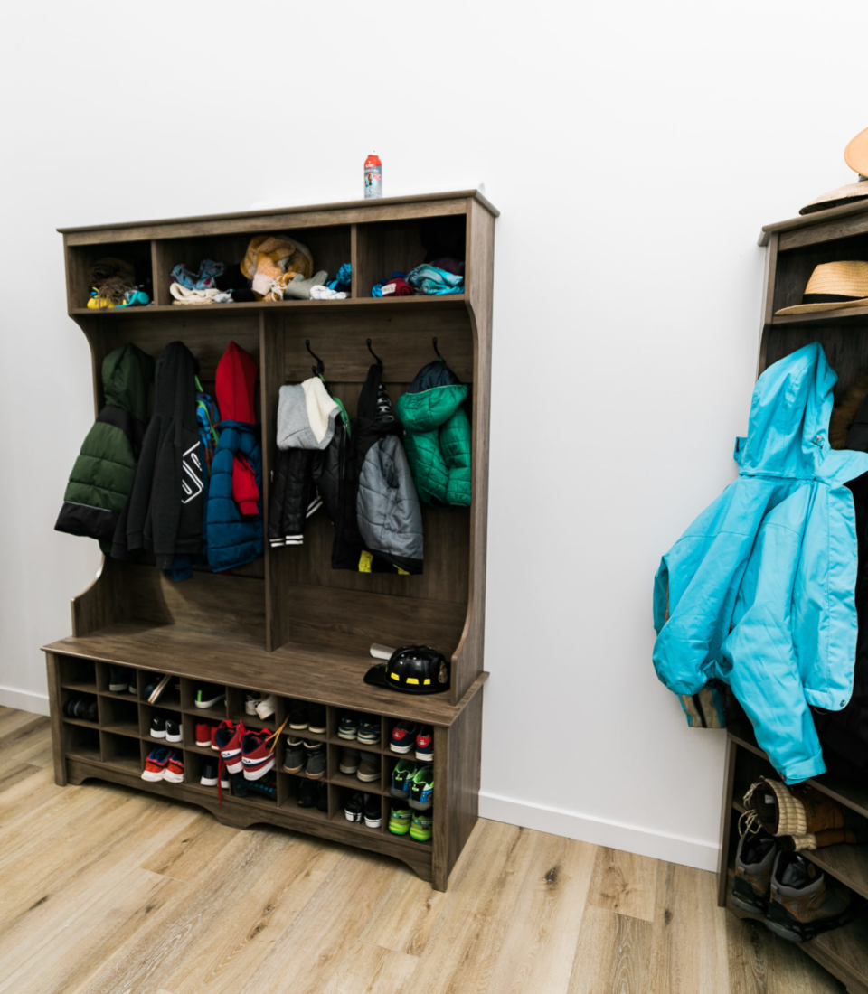 Eden Home | Rasmussen Custom Cabinetry LLC