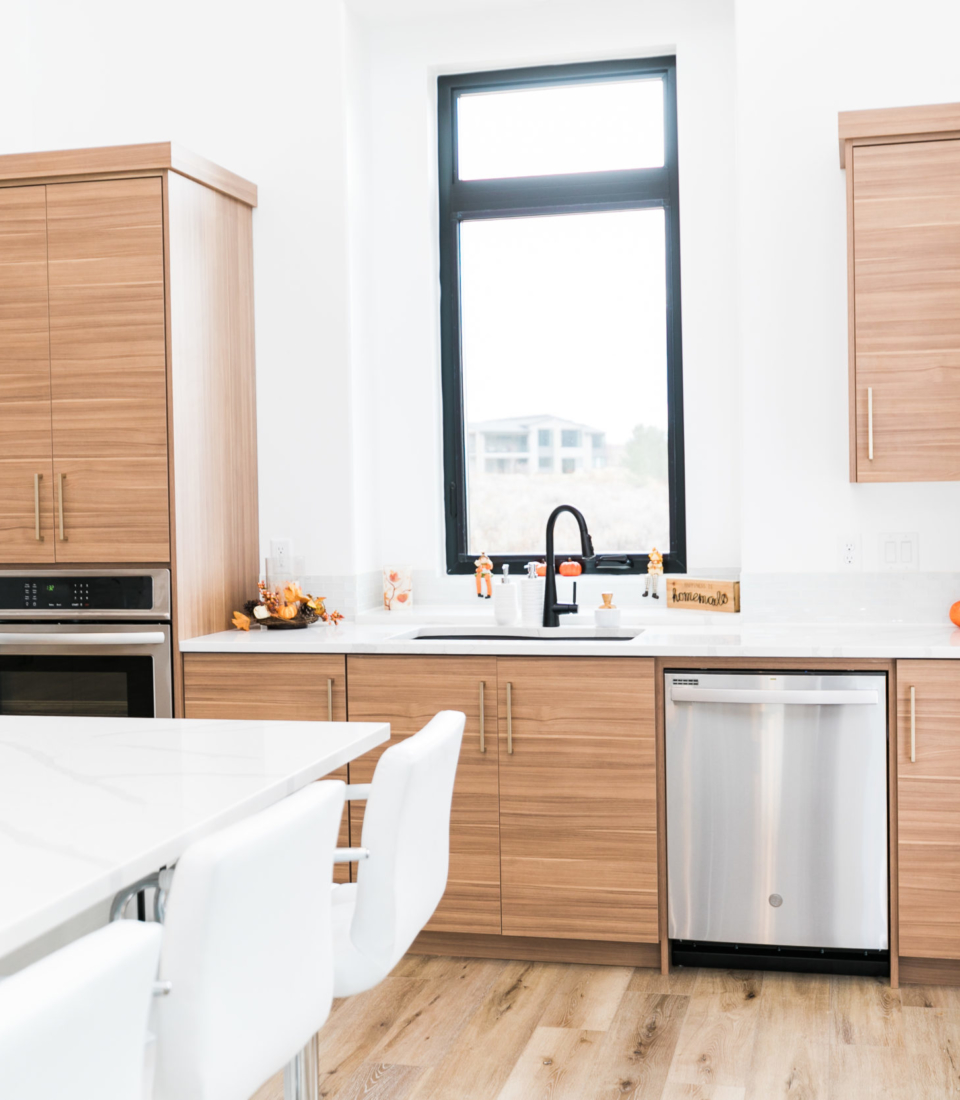 Eden Home | Rasmussen Custom Cabinetry LLC