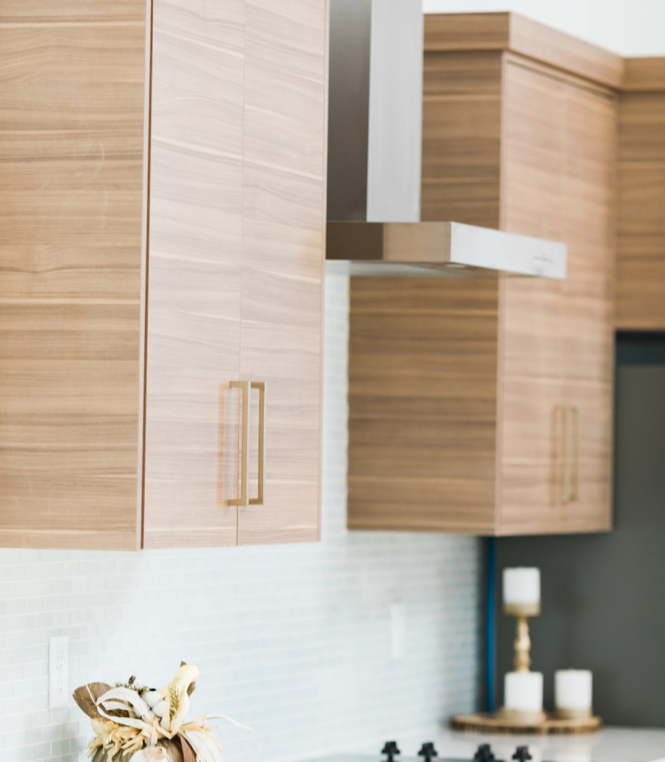 Eden Home | Rasmussen Custom Cabinetry LLC