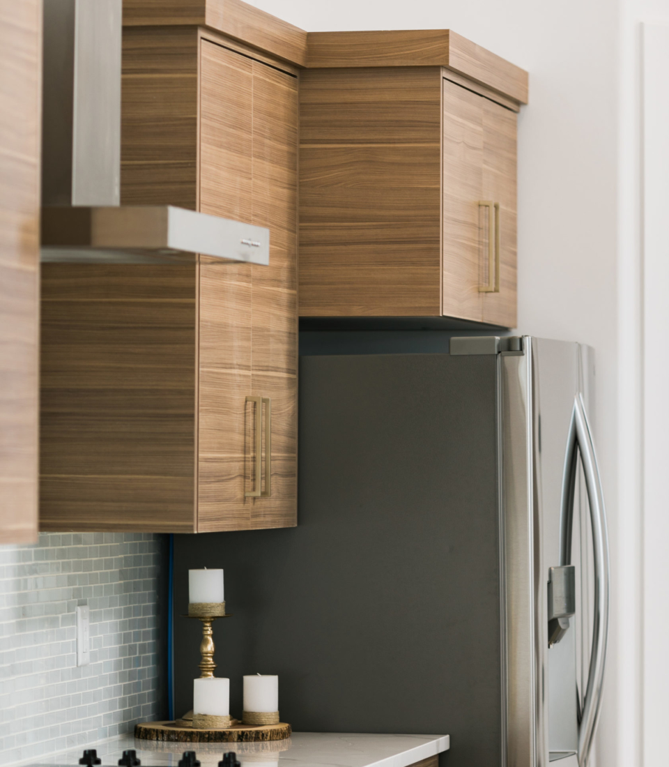 Eden Home | Rasmussen Custom Cabinetry LLC