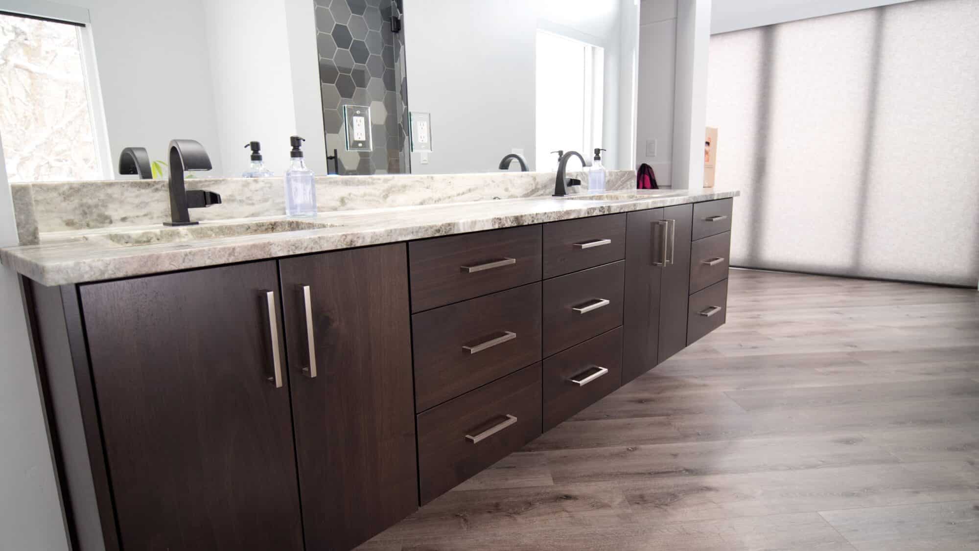 Textured Melamine: How To Implement This Material In Your Home