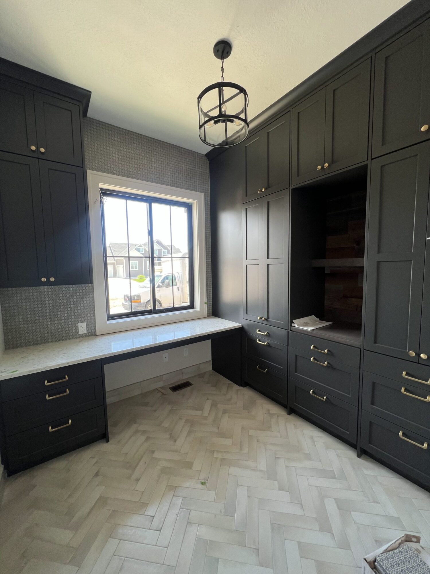 Custom Cabinets In Warren, UT | Rasmussen Custom Cabinetry LLC