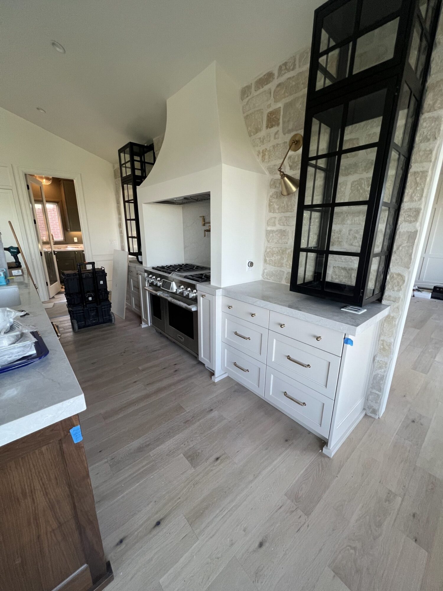 Custom Cabinets In Logan, UT | Rasmussen Custom Cabinetry LLC
